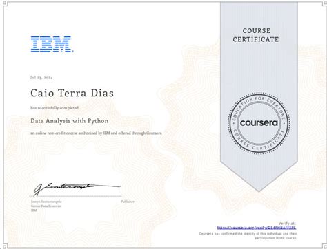 Caio Dias On Linkedin Dataanalysis Python Learningjourney Ibm