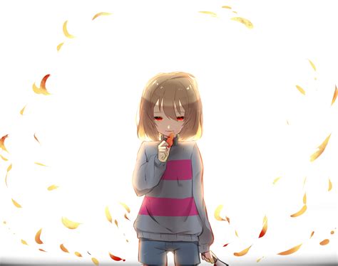 Frisk Undertale Drawn By Allos Danbooru Frisk Undertale Drawn By Allos Danbooru