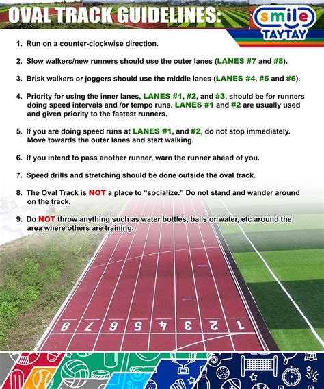 Taytay Sports Complexs Official Rules And Regulations And Guidelines