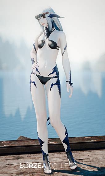 No Title Eorzea Collection