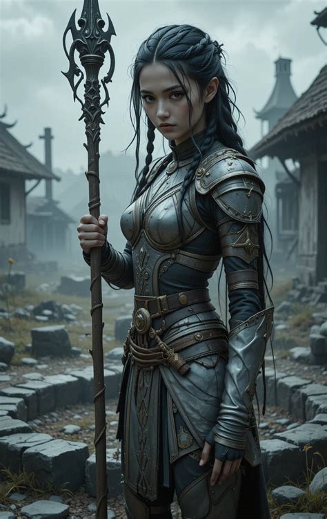 Zarina The Shadow Watch Of Atheria By Wi811 On Deviantart