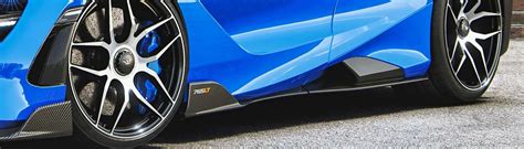 New Mclaren 765lt And 765lt Spider Tuning 1000hp › Wheelsandmore Tuning