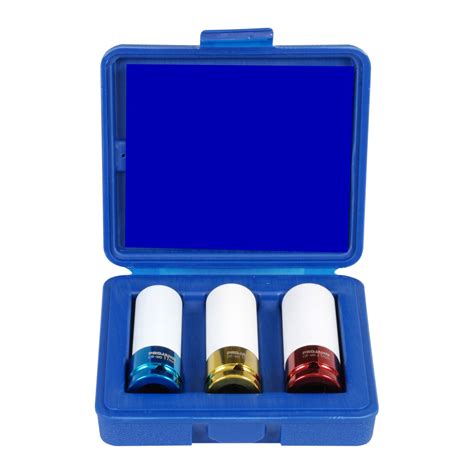 1 2 Projahn комплект ударни гаечни ключове за алуминиеви джанти 17 19 21мм Emag Bg