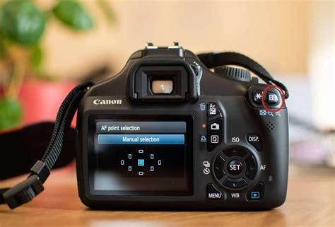 Camera Focus Modes What They Are When To Use Them
