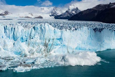 The Ultimate Guide To Visiting Perito Moreno Glacier 2026