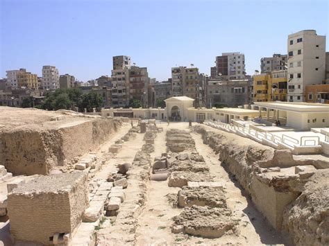 Who Burned The Library Of Alexandria