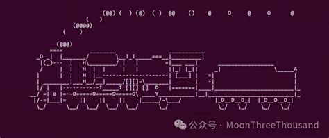 Exploring The Wonderful World Of Linux Fun Terminal Easter Eggs Boardor