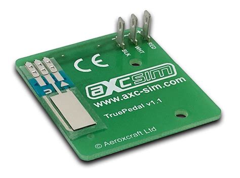 Shop AXC Sim Sim Racing Products