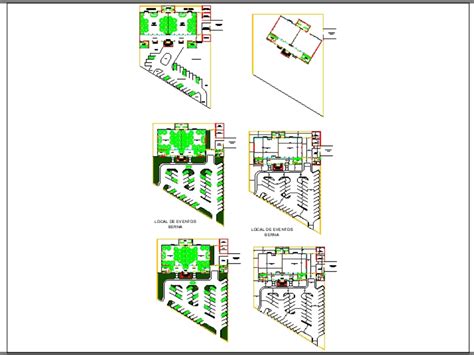 event venues in autocad cad download 544 67 kb bibliocad