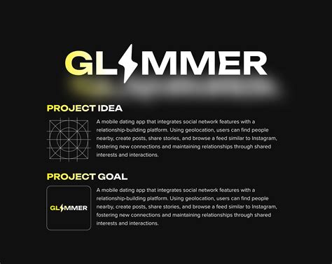 Modern Datinng App UI UX Design Behance