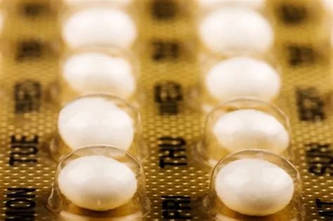 Contraceptive Pill For Men Developed Could Be Taken Before Sex For 24 Hour Protection Mirror