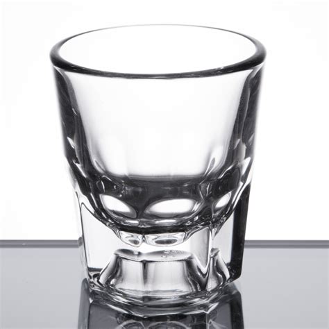 Libbey 5131 4 Oz Rocks Old Fashioned Glass 48case