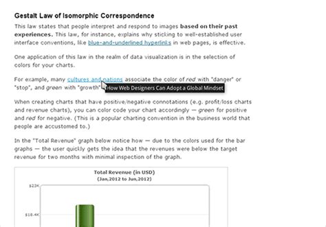 Efficiently Simplifying Navigation Part 3 Interaction Design