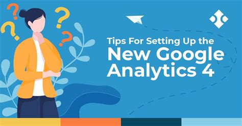 Best Practices Setting Up Google Analytics Blue Compass