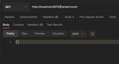 Javascript How Can I Get The Total Count Of Records In Mongo Db