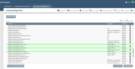 Modul Zigbee MQTT Von Morpheus PHP Module Diskussion IP Symcon Community