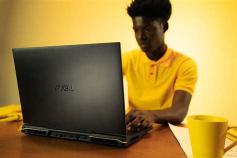 Manutenção De Notebook Avell No Rj Speedtech Rj