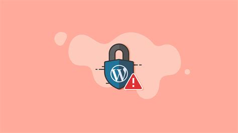 The Most Common Wordpress Security Issues And Their Solutions Techonefive