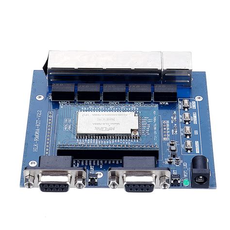 New Mt7688an Industrial Serial Wifi Module Ethernet Uart Wifi Openwrt