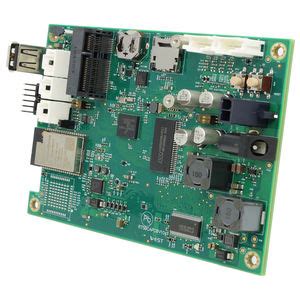 Linux Single Board Computer Linux SBC All Industrial Manufacturers
