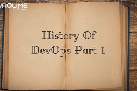 How To Implement Devops In Legacy System