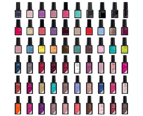 Маникюр и педикюр Комплект за маникюр Комплект за гел лак Kомплект за гел лак в домашни