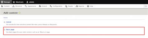 drupal tutorial for beginners learn to build a drupal website