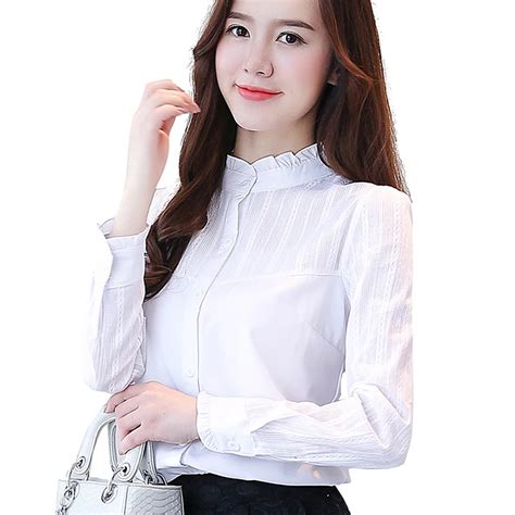 Elegant White Evening Blouses For Women Plus Size Shiprock Сlick Here