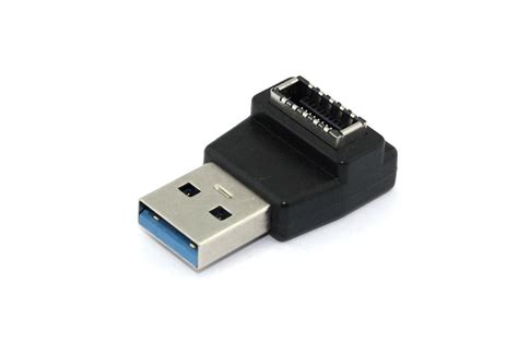 Кабель Переходник Usb Type E мама на Usb Type A папа купить по низкой