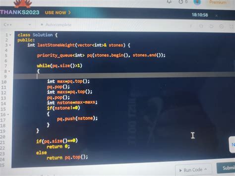 Md Fariyad On Linkedin 100daysleetcodechallenge 100daysleetdcodechallenge