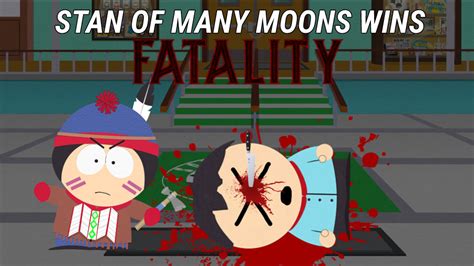 Fatality On Kevin Stoley 4 By Johnfccfposey On Deviantart