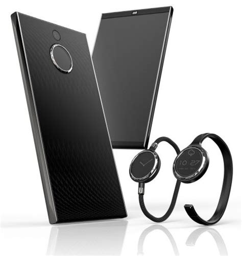 팬택 대학생 아이디어 적용 미래 디자인 공개 Zdnet Korea