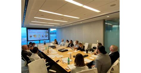 Leotronics Robotics Team Shines At Prestigious Ai Events ⚙️ Leotronics Robotics