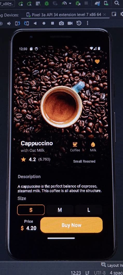 Muhammad Wahaj On Linkedin Coffeemotivation Flutterapp Productivity