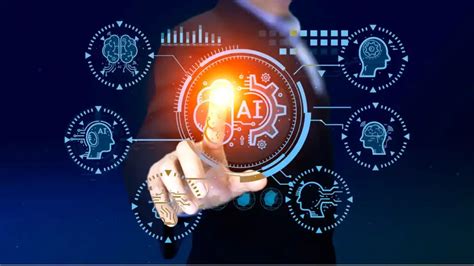 Artificial Intelligence Ai Exploring Its Origins Functions Types