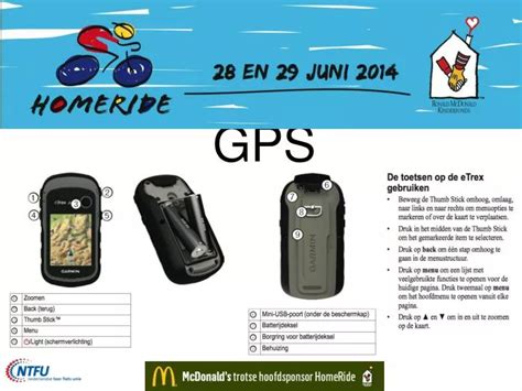 Ppt Gps Powerpoint Presentation Free Download Id2070718