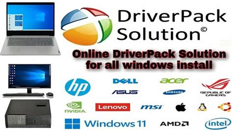 Driverpack Solution Windows 10 Download 143 Video Yandexte Bulundu