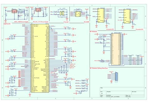 M5stack Tab5 Iot Development Kit Esp32 P4 Smart Iot Terminal