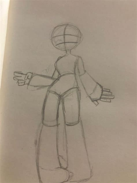 Как научиться рисовать аниме персонажей девушек ☝️ Смотри по ссылке ☝️ Чертежи маркером