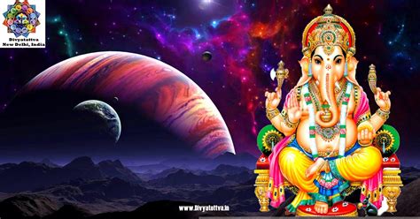 Aum Ganesha Hd Wallpaper Indian Gods In 4k Vedic Gods Pictures In 4k