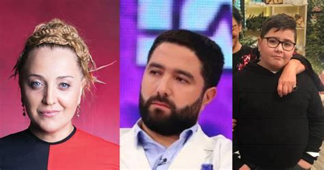 15 წლის ვაჟი ცნობილი მეუღლე და ოჯახური იდილია როგორია ნინო ქათამაძის ცხოვრება Marao