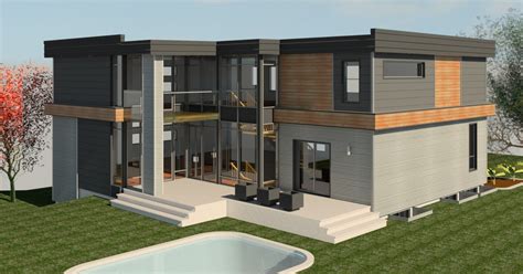 House Autodesk Community Gallery