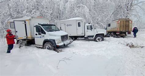 Губернатор Пермского края прокомментировал коммунальные аварии в Березниках Новости Mail