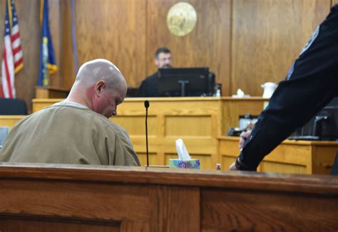 Man Pleads Not Guilty To Murder After Reportedly Posting A Confession