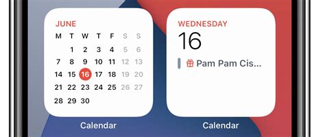 Ios 15 Tidbits Per App Settings Notification Summaries New Calendar