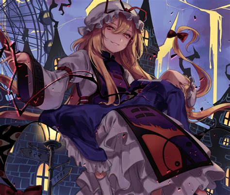 Yukari Wallpapers Top Free Yukari Backgrounds Wallpaperaccess