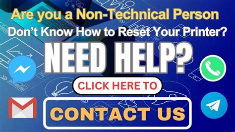 Online Printer Reset Resetter