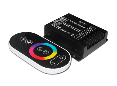 Led 灯条控制器 中国 Led 灯条定制制造商