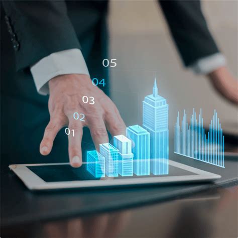 Transform Building Management With Smartbuild Iot By Coretus Technologies
