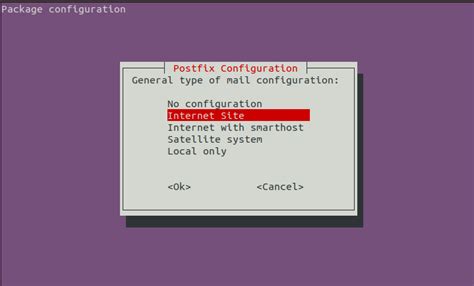 Linux Mail Command Tpoint Tech